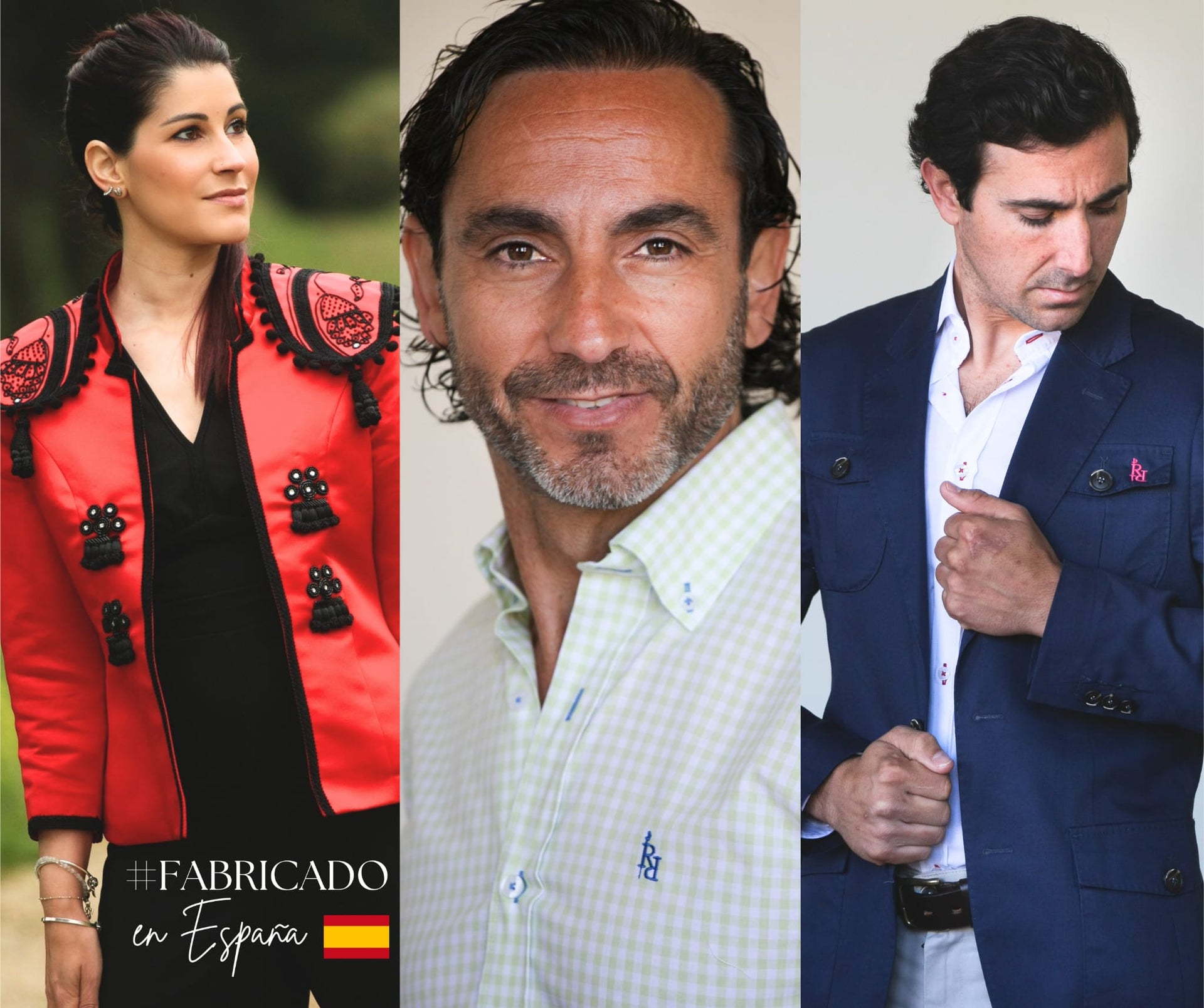 Camisas RqueR – RQUER